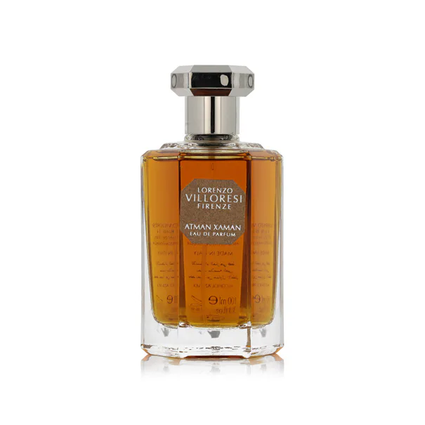 Lorenzo Villoresi Atman Xaman Eau de Parfum 100 ml - Parfimo.it