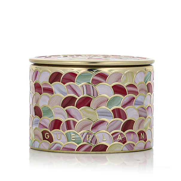 Guerlain Météorites Light-Revealing Pearls of Powder (03 Warm / Doré ...